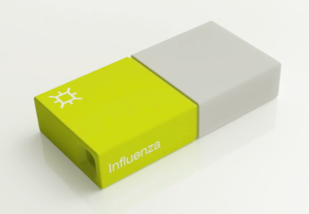 Cue Health Raises $100 Million to Launch Its Connected Molecular ...