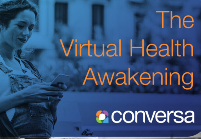 Virtual Care and Communication Platform Conversa Health Raises $12 ...