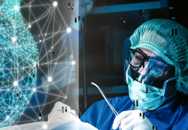 Activ Surgical Raises $15 Million to Advance Autonomous and ...