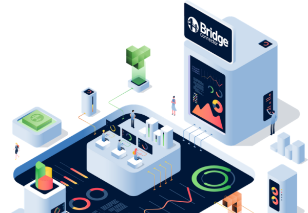 Bridge Connector Raises $25.5 Million in Series B - Mercom Capital Group
