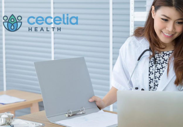 Telehealth Company Cecelia Health Raises $13 Million - Mercom Capital Group