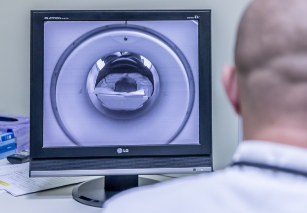 Medical Imaging Startup Gleamer Raises $8.7M - Mercom Capital Group