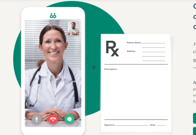 Workit Health Raises $118 Million for Addiction Care Platform - Mercom ...