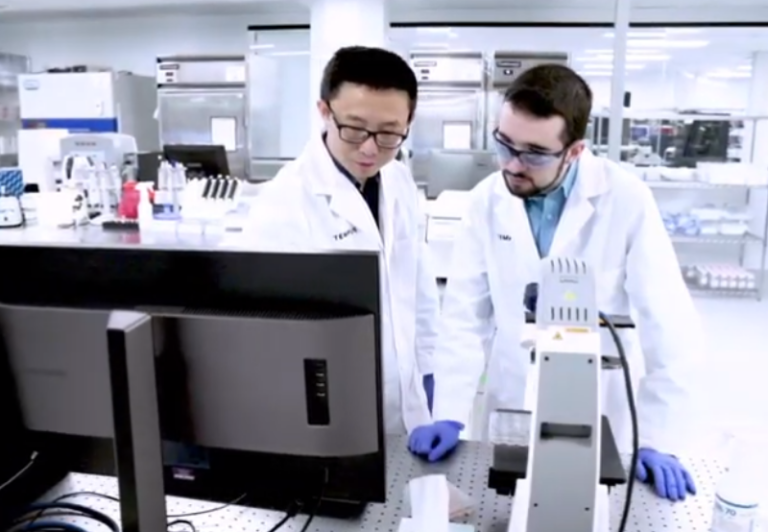 Precision Medicine Company Tempus Raises $200M in Series G-2 Funding ...