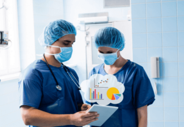 Caresyntax Raises $100 Million for Surgical Data Analytics Platform ...