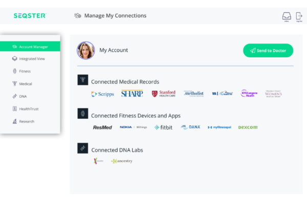 Seqster Raises $12 Million for Healthcare Data Interoperability ...