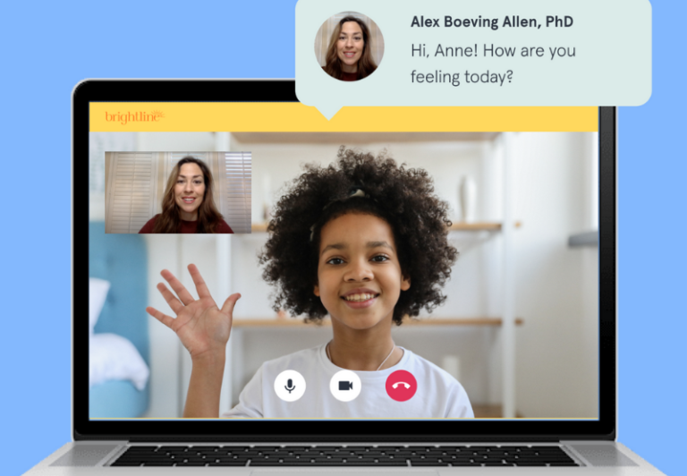 Brightline Raises $72 Million for Pediatric Virtual Behavioral Health ...