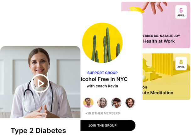 Digital Wellness Platform Framework Raises $3 Million in Funding ...