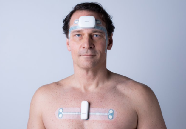 Onera Health Raises $12 Million in Series B Funding - Mercom Capital Group