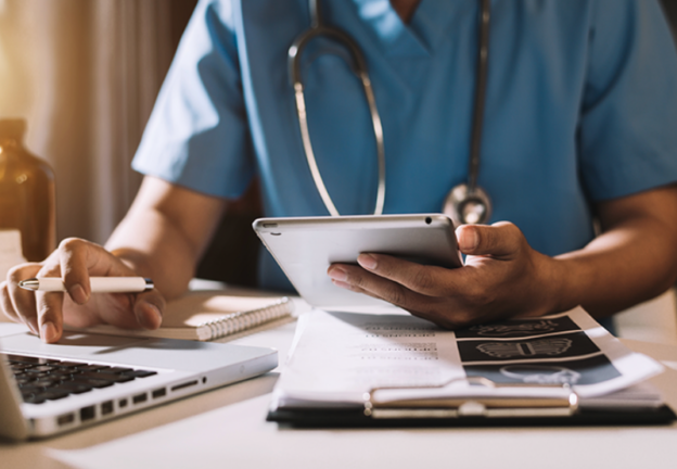 Qure4u Raised $25 Million for Patient Management Platform - Mercom ...