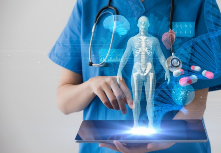 Nanox Acquires Medical Imaging Company Zebra Medical Vision for $200 ...