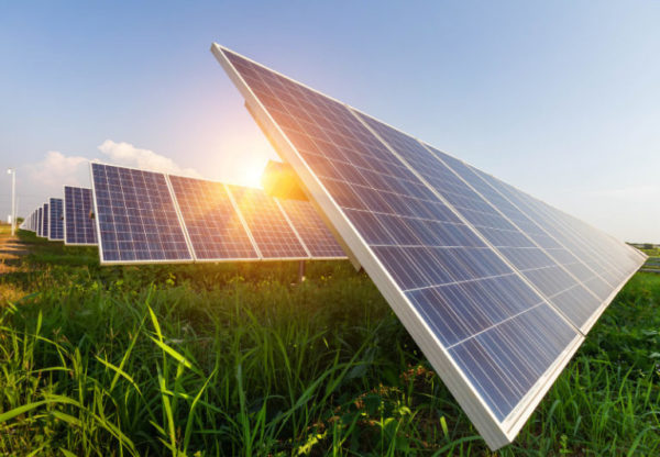 Project Finance Brief: Lightsource bp Acquires 100 MW Solar Portfolio ...