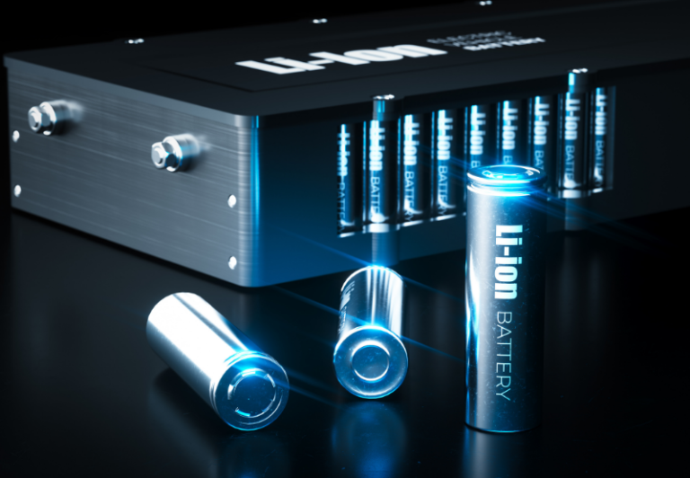 Thermal Energy Storage Company Antora Energy Raises $50 Million in ...