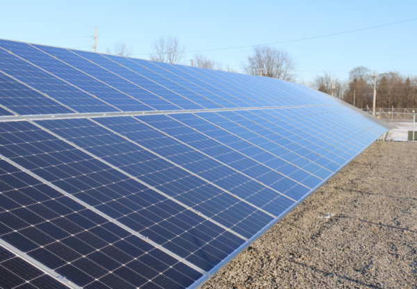 Sonnedix Acquires Solar Developer Sun Power Energy - Mercom Capital Group