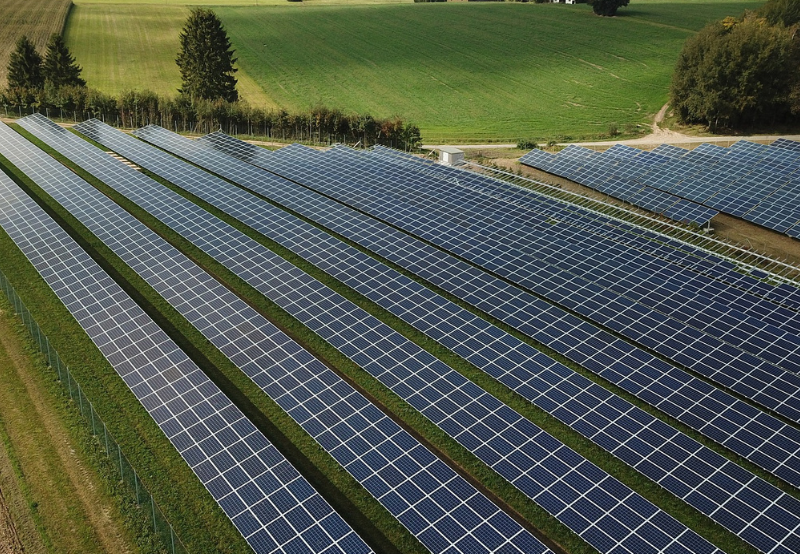 Soltech Energy Acquires 53.3% Stake in the Solar Company 365 Energie ...