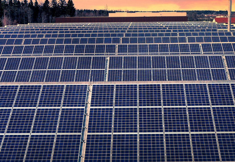 Aspen Power Acquires 53 MW Community Solar Projects from Trajectory ...