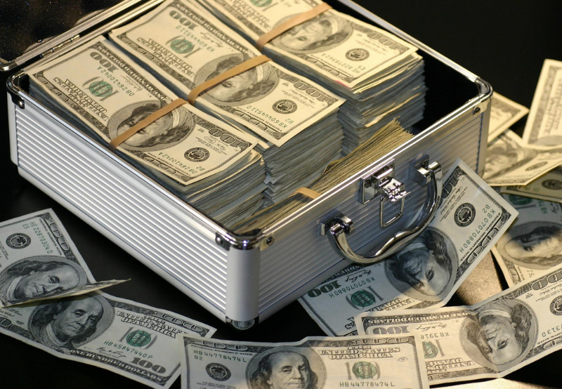 e-Zinc Raises $25 Million in Series A Funding - Mercom Capital Group