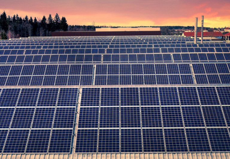 Nautilus Solar Energy Secures $275 Million for Community Solar Projects ...