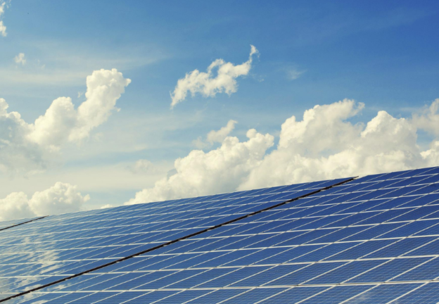 Greenbacker Renewable Energy Secures $76 Million Credit Facility ...
