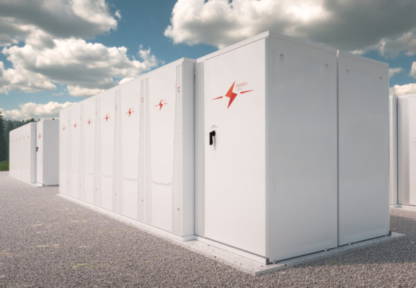 Recurrent Energy Secures $183 Million Financing for 200 MWh Storage ...