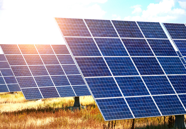 Bluefield Solar Acquires 93.2 MW of Operational Solar and Wind ...