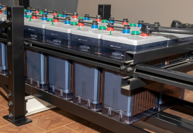 Johnson Matthey to Divest its Battery Materials Business to EV Metals ...
