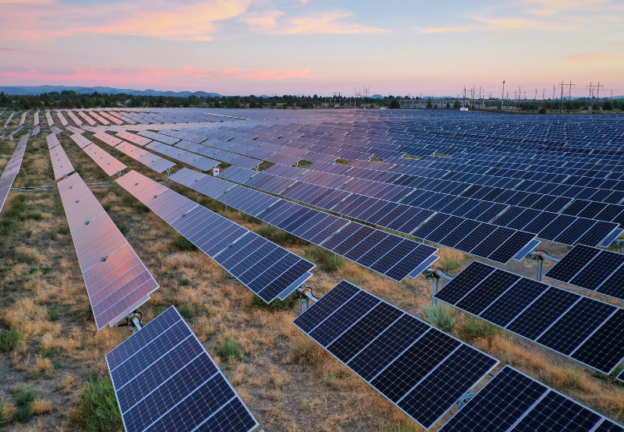 Pine Gate Renewables Secures 500 Million For Solar Expansion Mercom