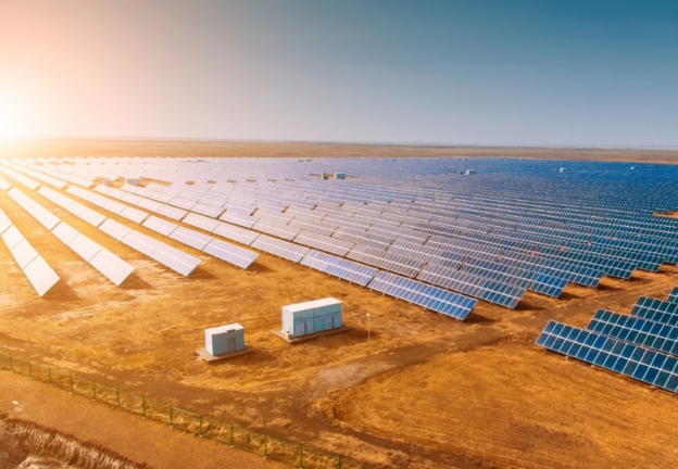 Bluefield Solar Sells 250 MW Solar and Storage Portfolio - Mercom ...
