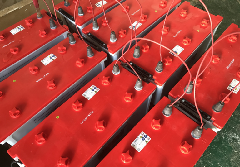 Adden Energy Secures $5.5 Million in Seed Funding - Mercom Capital Group