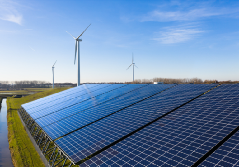 Project Finance Brief: Pivot Energy Raises $100 Million from ...