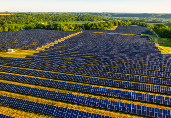 Qualitas Energy Acquires 164 MW Solar Project in US - Mercom Capital Group
