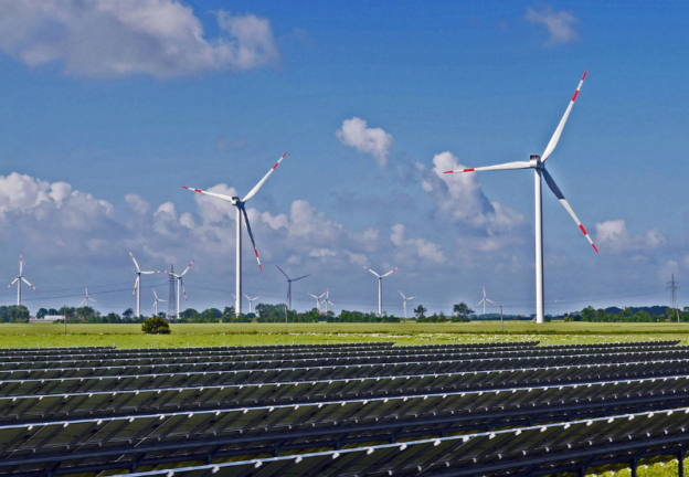 ABO Wind Sells 100 MW Solar Project in Spain to Repsol Renovables ...