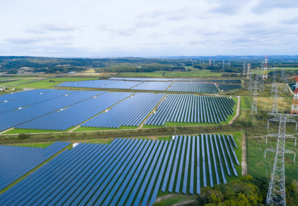 Grenergy Renovables Sells Three Solar Projects Totaling 32.5 MW in ...