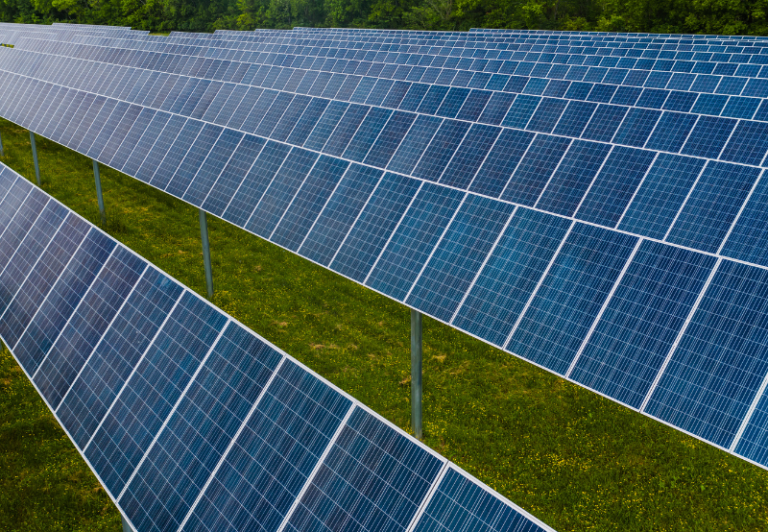 Project Finance Brief: Recurrent Secures Financing for 100 MW Solar ...