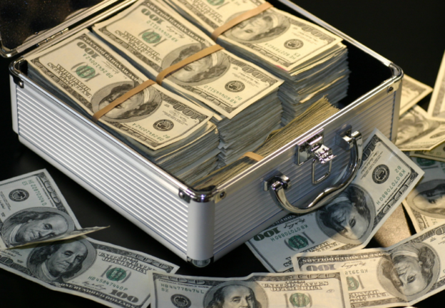 Thermal Energy Storage Provider Rondo Energy Raises $60 Million ...