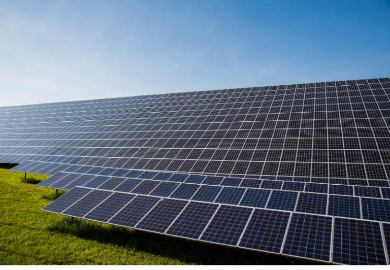 Project Finance Brief: Southern Power Acquires 150 MW Solar Project ...