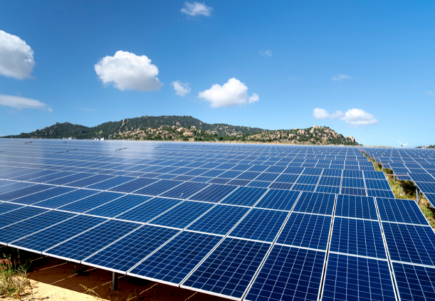 Project Finance Brief: CEE Group Acquires 102 MW Solar Project in ...