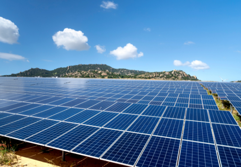 Econergy Secures $66 Million to Construct a Solar Project in Romania ...