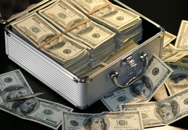 Eneida Secures $11.4 Million in Series B Funding - Mercom Capital Group