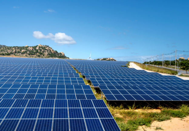 Swift Current Energy Secures Tax Equity Financing for 138 MW Solar ...