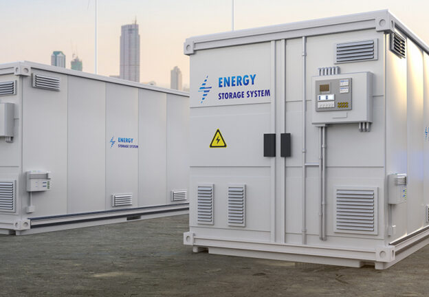 Flatiron Energy Secures $540 Million for 800 MWh Storage Project ...
