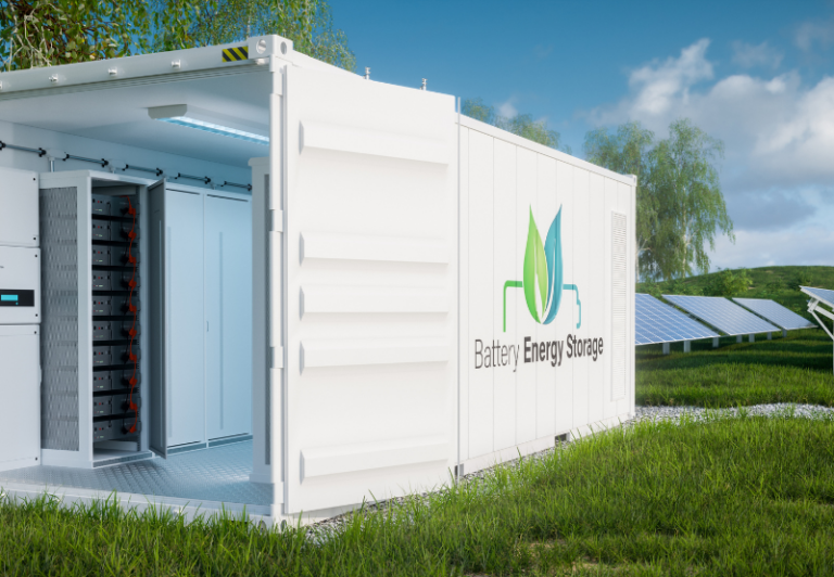 Vesper Energy Sells Solar and Storage Project in California - Mercom ...