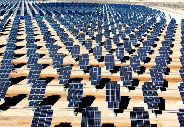 Voltalia Secures Over $26 Million Financing for 34 MW Solar Project ...