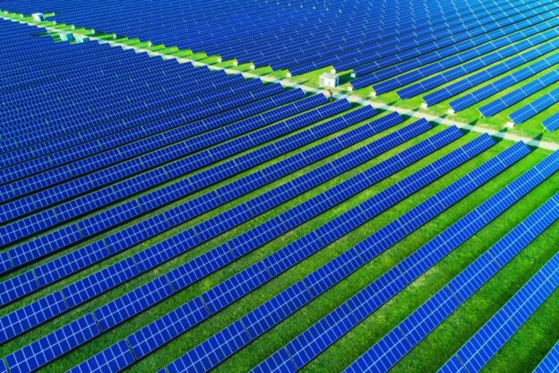 Solaria Secures Project Finance for the 175 MW Oliva Solar Project ...