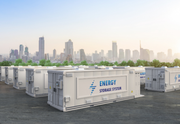 Source Galileo Sells 40 MW Battery Energy Storage Project - Mercom ...